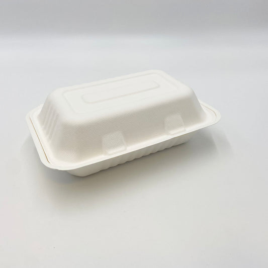 Bagasse Takeaway Containers – BASEBETTER TECH